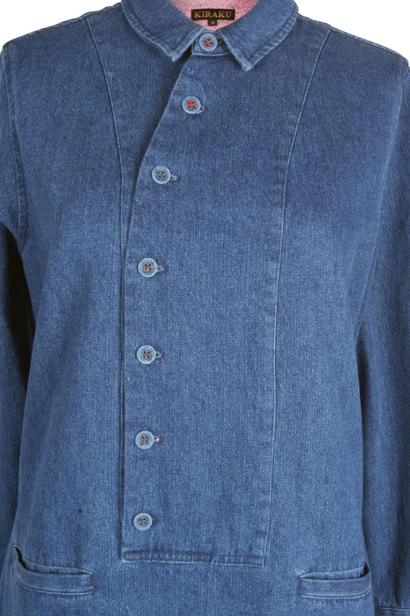 Perfect Smock