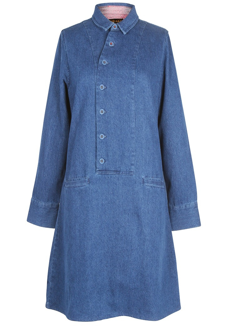 Perfect Smock
